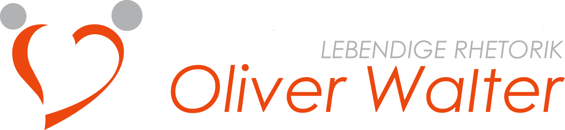 Lebendige Rhetorik Oliver Walter